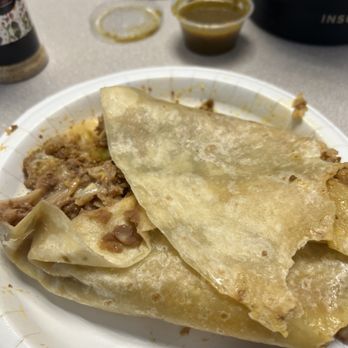 HAPPY BURRITO - Updated January 2025 - 79 Photos & 314 Reviews - 1616 ...