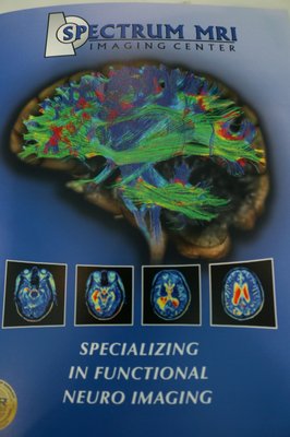 SPECTRUM MRI IMAGING CENTER - Updated August 2025 - 18 Photos & 29 ...