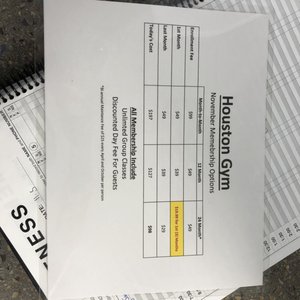 HOUSTON GYM - 42 Photos & 97 Reviews - 1501 Durham Dr, Houston, Texas ...