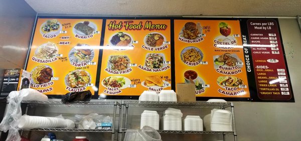 ZACK’S MARKET - Updated October 2025 - 30 Photos & 10 Reviews - 854 ...