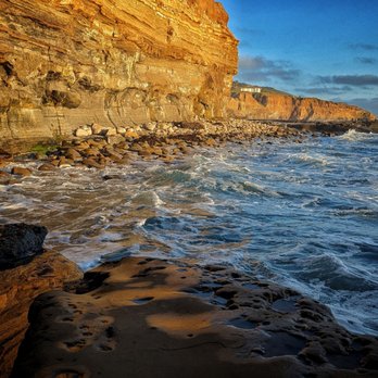 SUNSET CLIFFS NATURAL PARK - Updated August 2024 - 4402 Photos & 1093 ...