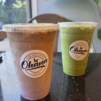 OHANA CAFE - Updated June 2024 - 47 Photos & 50 Reviews - 3499 ...