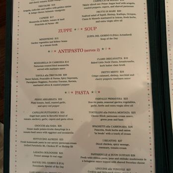 TRATTORIA TRECOLORI - Updated February 2025 - 2148 Photos & 2850 ...