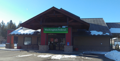 WAFD INSURANCE GROUP - Request a Quote - 51535 S Huntington Rd, La Pine ...