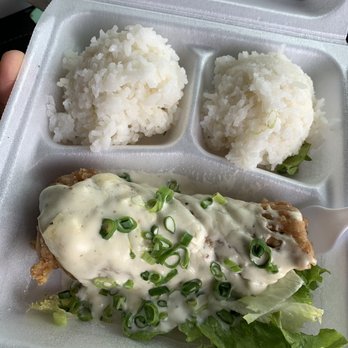 Fresh Catch - Takeout & Delivery - 927 Photos & 597 Reviews - Hawaiian ...