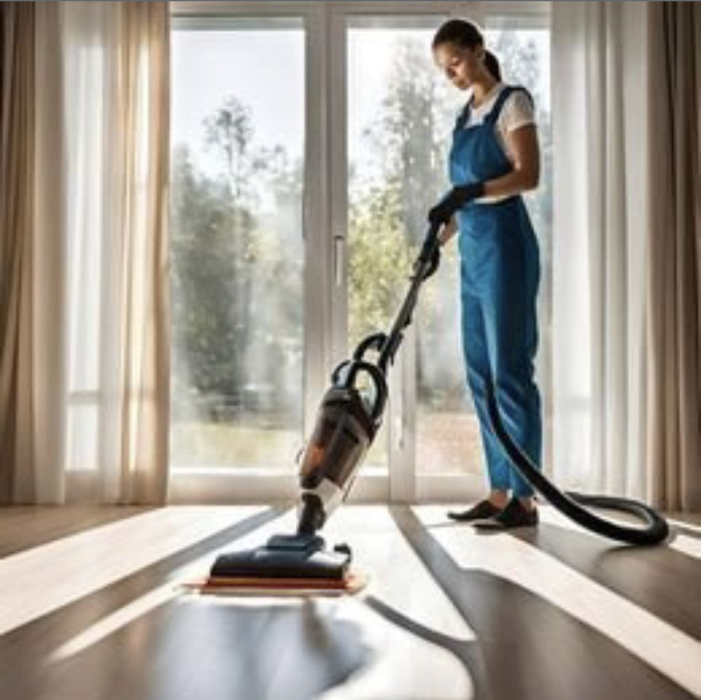 JESSICA’S CLEANING SERVICE - Updated February 2025 - Request a Quote ...