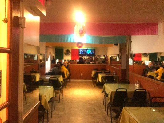 CHICANO’S RESTAURANT - 55 Photos & 104 Reviews - Mexican - 427 Cedar ...