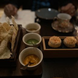 ROOP CHICAGO INNOVATIVE INDIAN RESTAURANT & COCKTAIL BAR - Updated ...