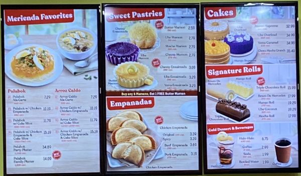 RED RIBBON BAKESHOP - Updated March 2025 - 325 Photos & 217 Reviews ...