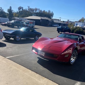 ROSE AUTOMOTIVE REPAIR - Updated September 2025 - 39 Photos & 60 ...