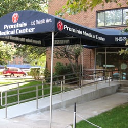 PROMINIS MEDICAL SERVICES - 12 Photos & 24 Reviews - 332 Dekalb Ave ...
