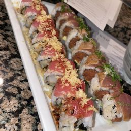 JAPANGO - Updated August 2025 - 439 Photos & 548 Reviews - 1136 Pearl ...