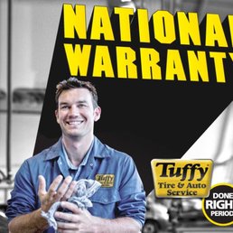 Tuffy Auto Service Centers Reviews | Read Customer Service Reviews of ...