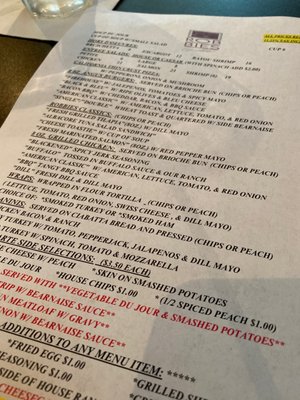 ROBBIE’S GRILLE - Updated December 2024 - 28 Photos & 24 Reviews - 122 ...