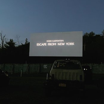 HI-WAY DRIVE-IN THEATER - Updated December 2025 - 41 Photos & 37 ...