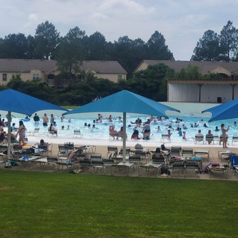 BIG DAM WATER PARK - Updated August 2025 - 11 Photos - 5501 Crossroads ...