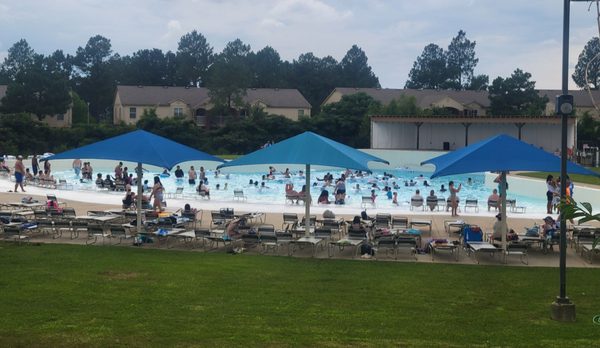 BIG DAM WATER PARK - Updated August 2025 - 11 Photos - 5501 Crossroads ...