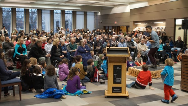 HIGHLAND PARK PUBLIC LIBRARY - Updated August 2025 - 61 Photos & 30 ...