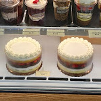 TALERICO BAKERY - Updated October 2025 - 101 Photos & 84 Reviews - 7334 ...