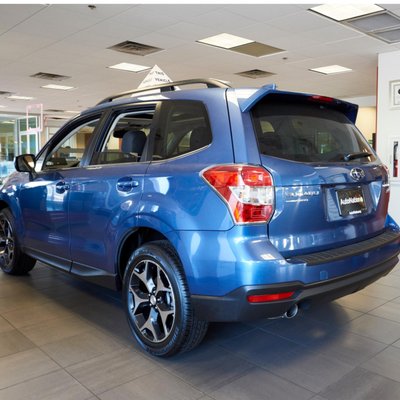 AUTONATION SUBARU SCOTTSDALE - Updated December 2025 - 45 Photos & 293 ...