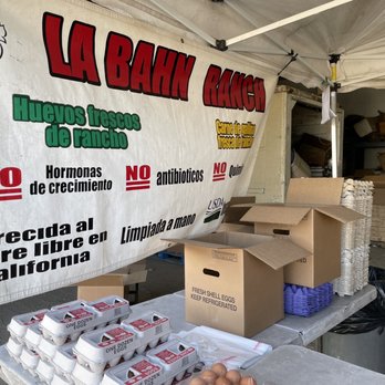 LA BAHN RANCH - Updated February 2025 - 16 Reviews - 1329 S Main St ...