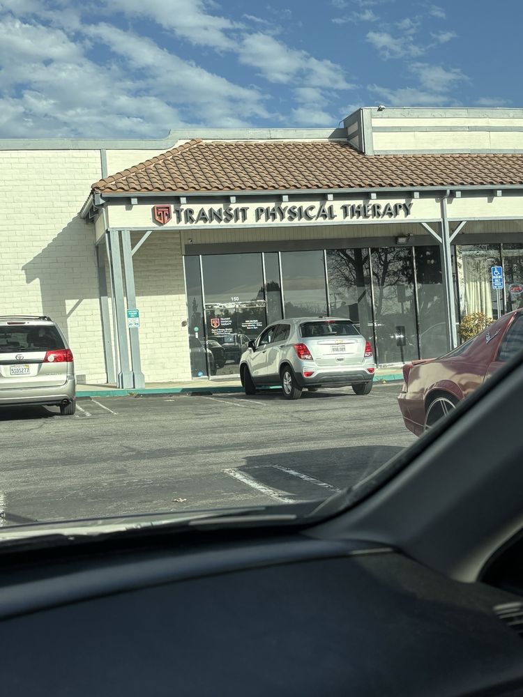 TRANSIT PHYSICAL THERAPY - Updated June 2025 - 8045 Archibald Ave ...