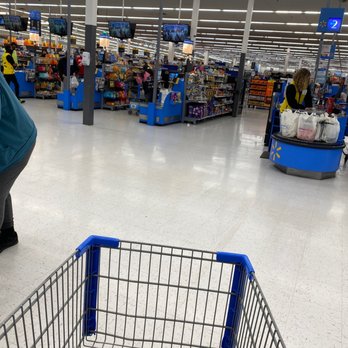 WALMART SUPERCENTER - Updated December 2025 - 127 Photos & 43 Reviews ...