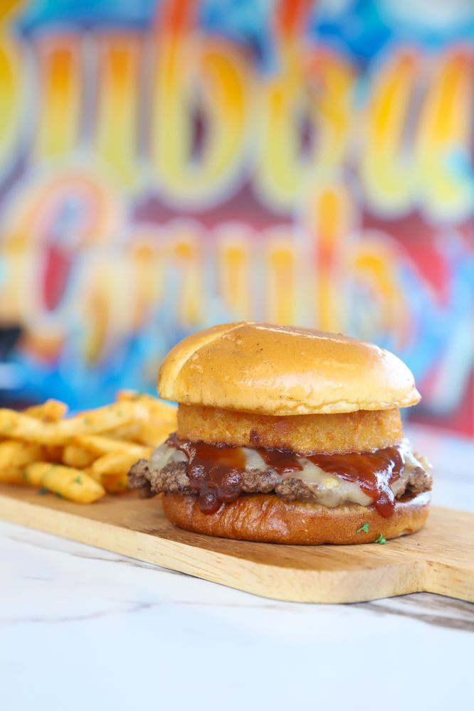 BUBBA GRUB - Updated November 2025 - 45 Photos & 23 Reviews - 1007 ...