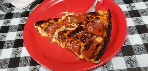 JIM’S RAZORBACK PIZZA - Updated September 2024 - 20 Photos & 26 Reviews ...