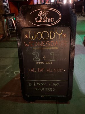 440 CASTRO - 65 Photos & 212 Reviews - 440 Castro St, San Francisco, CA ...