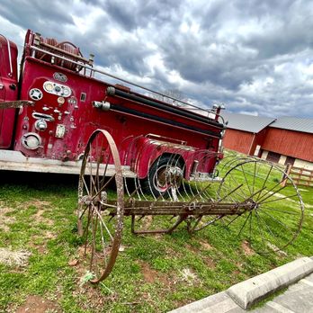 TEMPLE HALL FARM PARK - Updated October 2025 - 57 Photos & 25 Reviews ...