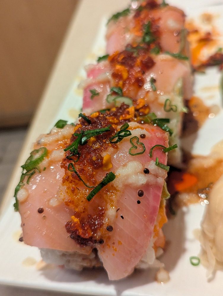 AKASAKA SUSHI RESTAURANT - Updated August 2025 - 3480 Photos & 1727 ...