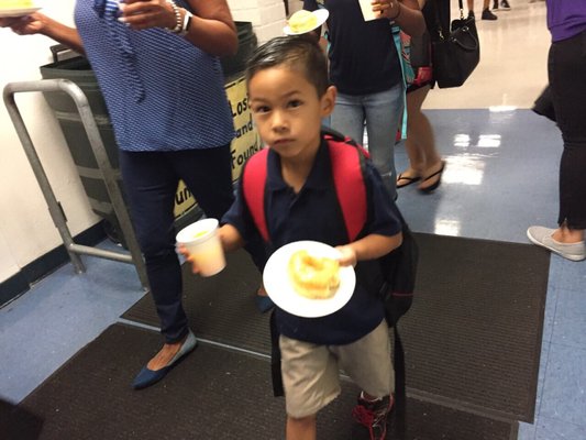 MERLINDA ELEMENTARY SCHOOL - Updated August 2025 - 11 Photos - 1120 S ...