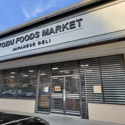 TOZAI FOODS MARKET - Updated July 2025 - 238 Photos & 80 Reviews - 8147 ...