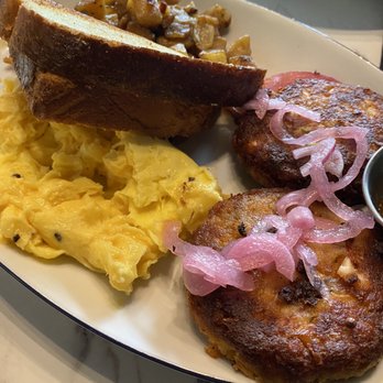 BREAKFAST AT BARNEYS - Updated April 2025 - 2967 Photos & 2045 Reviews ...