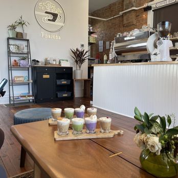 PHALCHA - Updated July 2024 - 123 Photos & 31 Reviews - 1001 Mary St ...