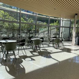 CORTINA CAFE - Updated July 2025 - 16 Photos - 621 Union St, Seattle ...