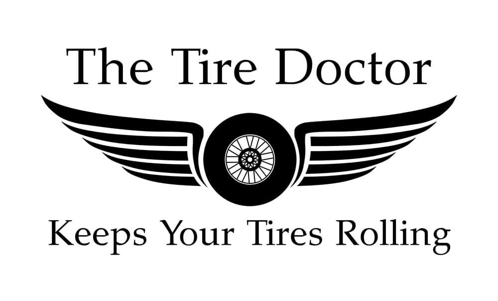 THE TIRE DOCTOR - Updated January 2026 - Las Vegas, Nevada - Tires ...