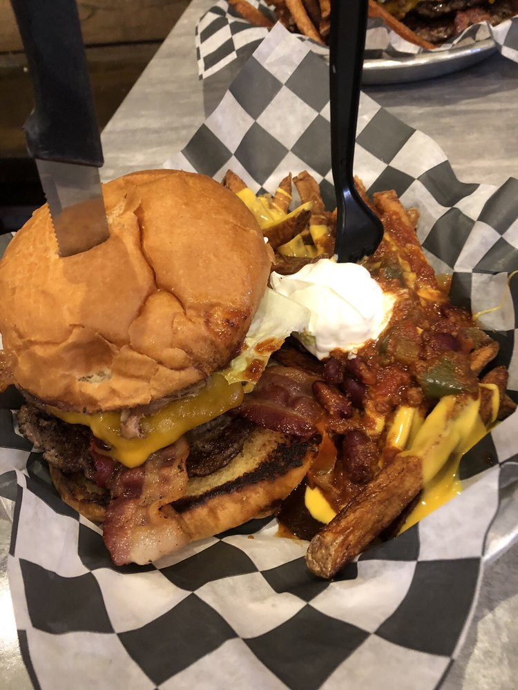 BURGHER BURGER - 33 Photos & 57 Reviews - 108 4th St, Irwin, PA - Menu ...