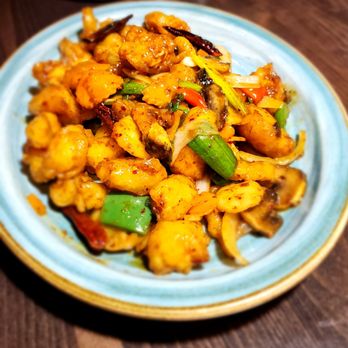 DE RICE - Updated December 2025 - 146 Photos & 84 Reviews - 8430 ...