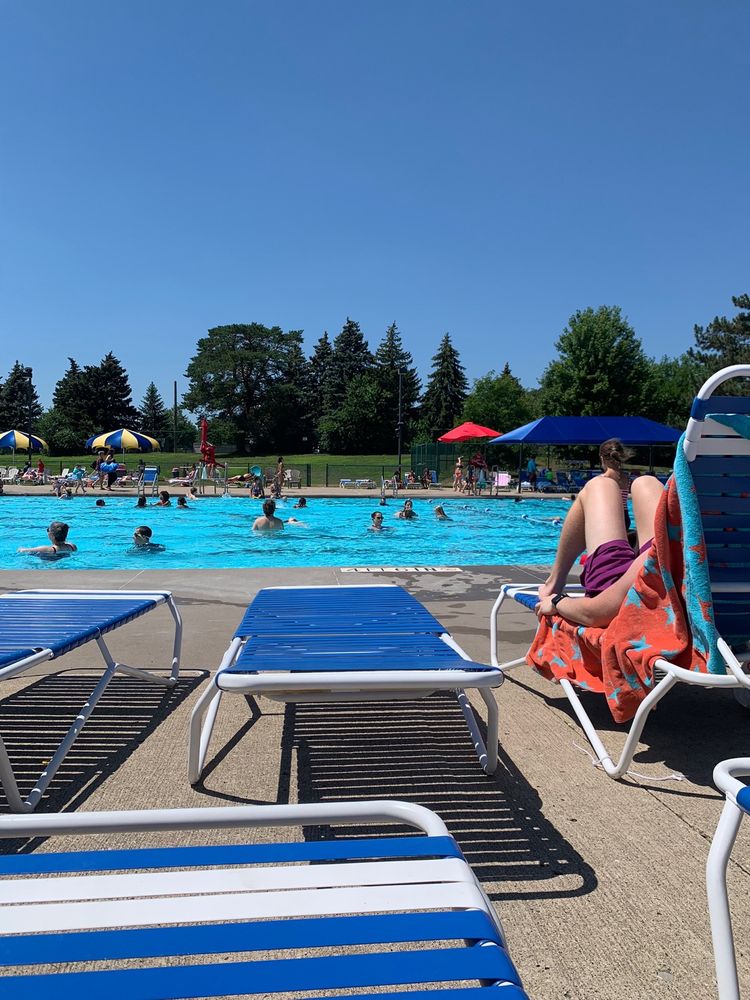 RICHFIELD OUTDOOR POOL - Updated October 2025 - 630 E 66th St ...