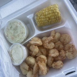 SOMETHING FISHY SEAFOOD RESTAURANT - Updated July 2025 - 115 Photos ...