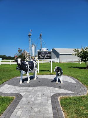 VANDERWENDE’S CREAMERY - Updated June 2025 - 12 Photos & 23 Reviews ...