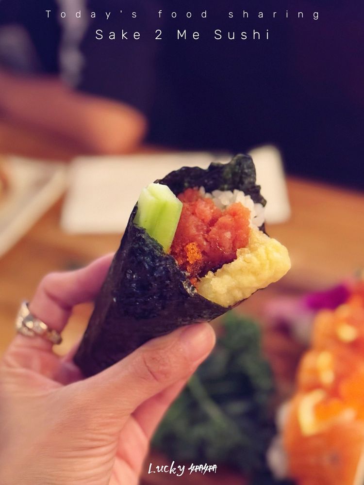 SAKE 2 ME SUSHI - Updated July 2025 - 5201 Photos & 3393 Reviews ...