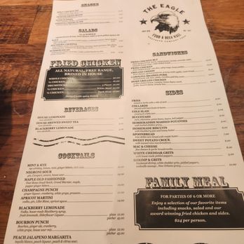 THE EAGLE OTR - Updated September 2024 - 1864 Photos & 2668 Reviews ...