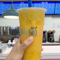 HIPPO BUBBLE TEA - Updated January 2025 - 57 Photos & 44 Reviews - 2050 ...