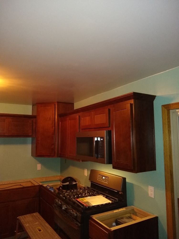 RED BEARD CONSTRUCTION - Updated July 2025 - 17 Photos - Hobart, Indiana - Carpenters - Phone ...