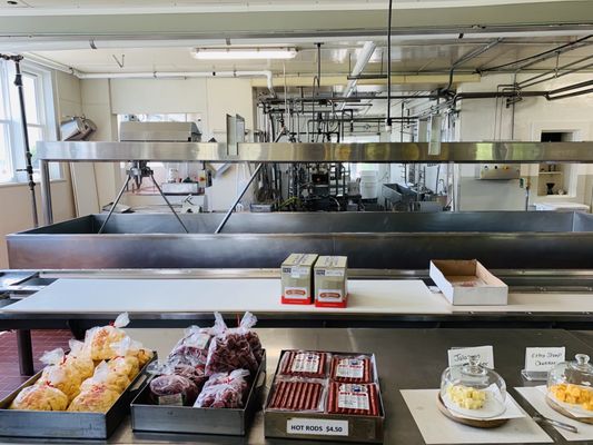 UNION STAR CHEESE FACTORY - Updated July 2024 - 35 Photos & 34 Reviews ...