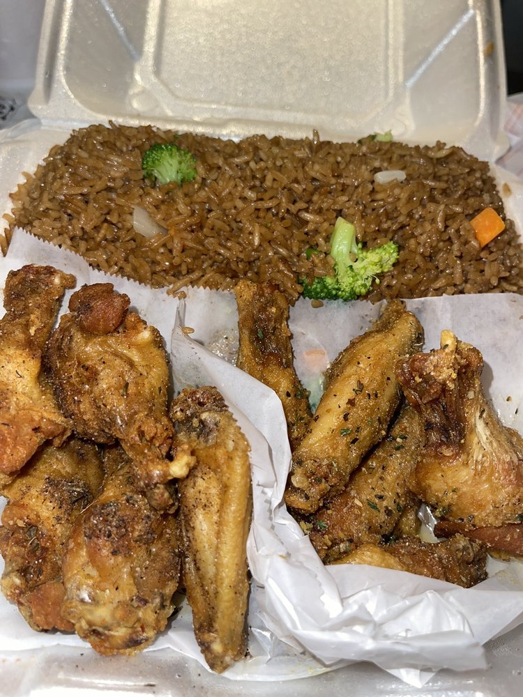 WINGS 88 - Updated January 2026 - 49 Photos & 64 Reviews - 4070 N ...