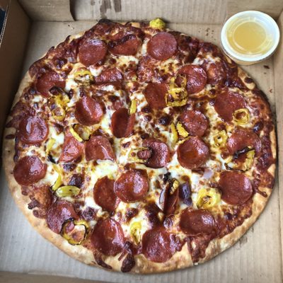 FORT THOMAS PIZZA & TAVERN - Updated December 2025 - 132 Photos & 89 ...